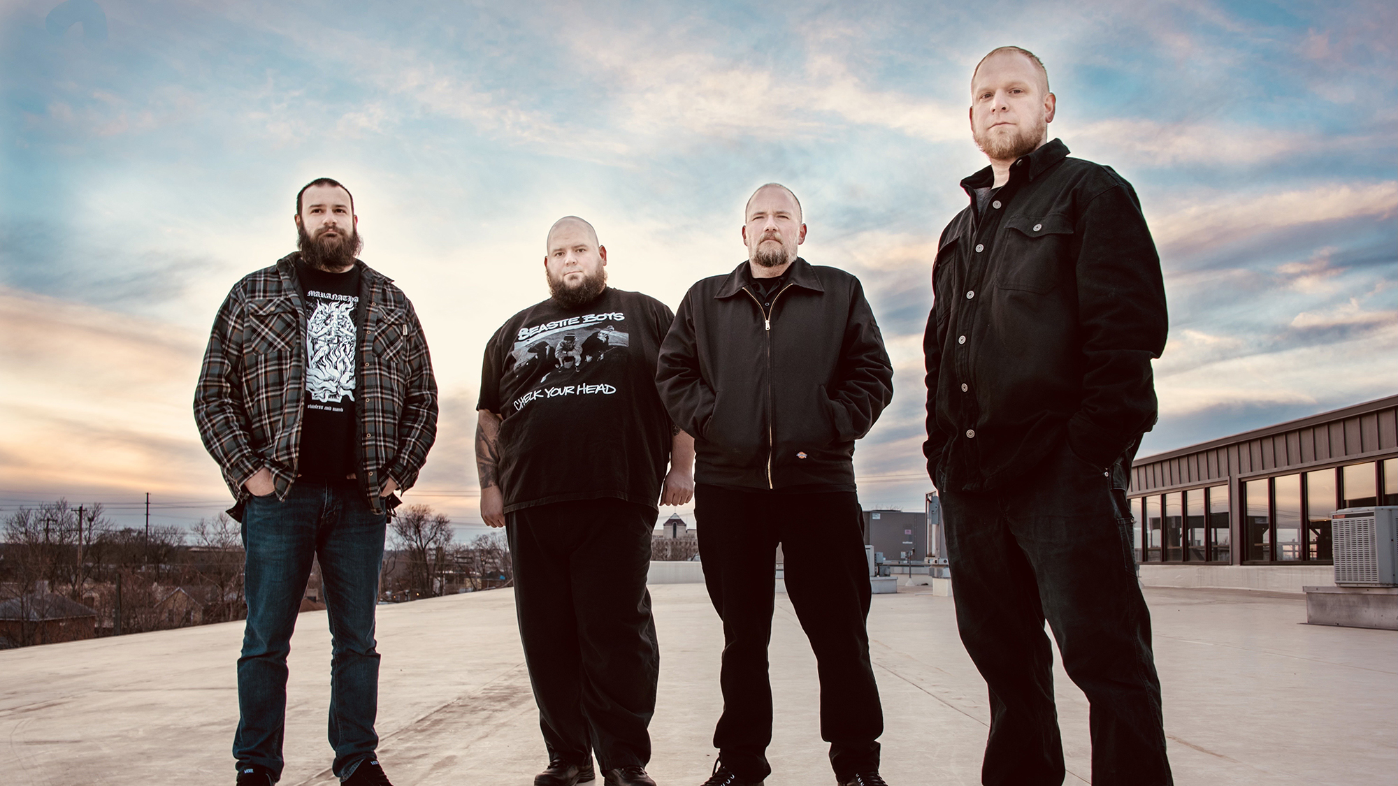 Magnetic Eye Records | Lo-Pan | purchase online